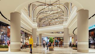 Welcome to Sunway Square