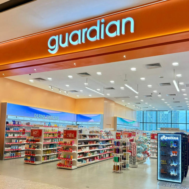 Guardian @ Sunway Square